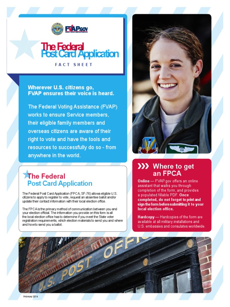 The Federal: Post Card Application | Download Free PDF | Parliamentary ...