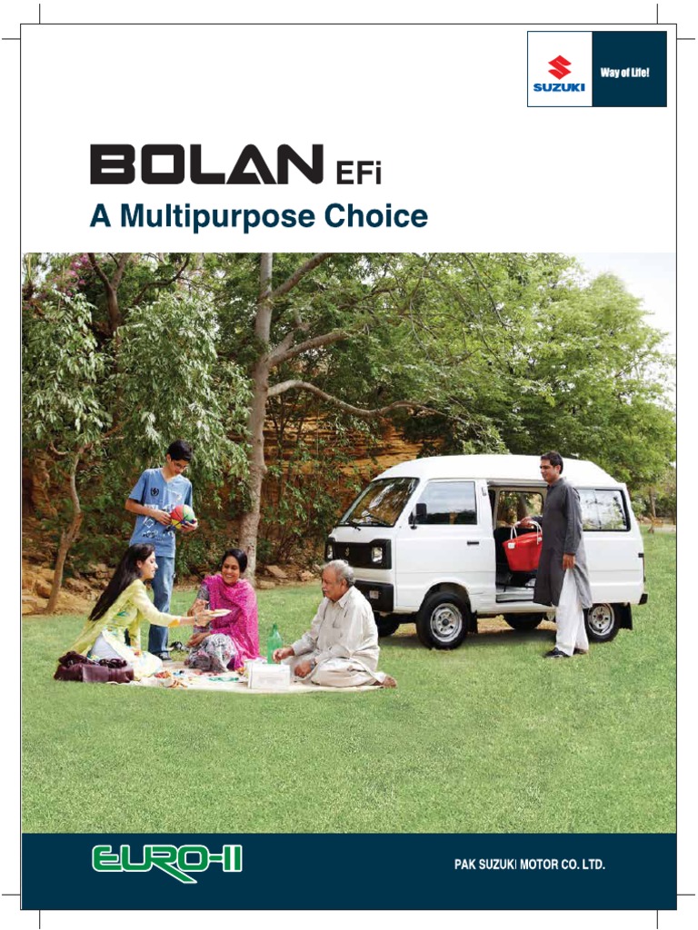 Bolan | PDF | Horsepower | Engines