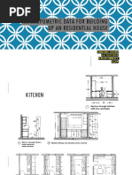 Literature Review On Residential Design | PDF | Single Family Detached ...
