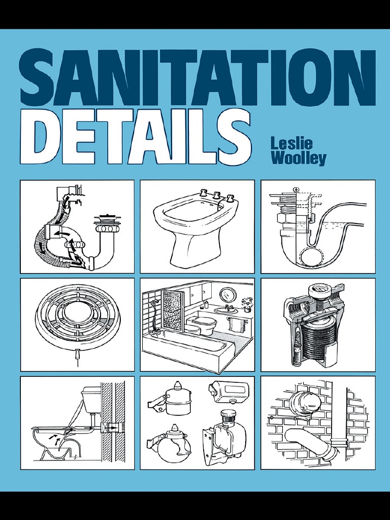 Sanitation Engineering | PDF | Sink | Valve