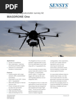 How G1000 Works | PDF | Gyroscope | Magnetometer