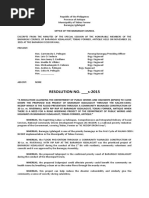 Letter Request Tree Planting Seedlings | PDF