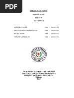 Makalah Sterilisasi | PDF | Sains & Matematika