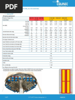 Ericsson RRUW Specifications Overview | PDF | Humidity | Thermodynamics