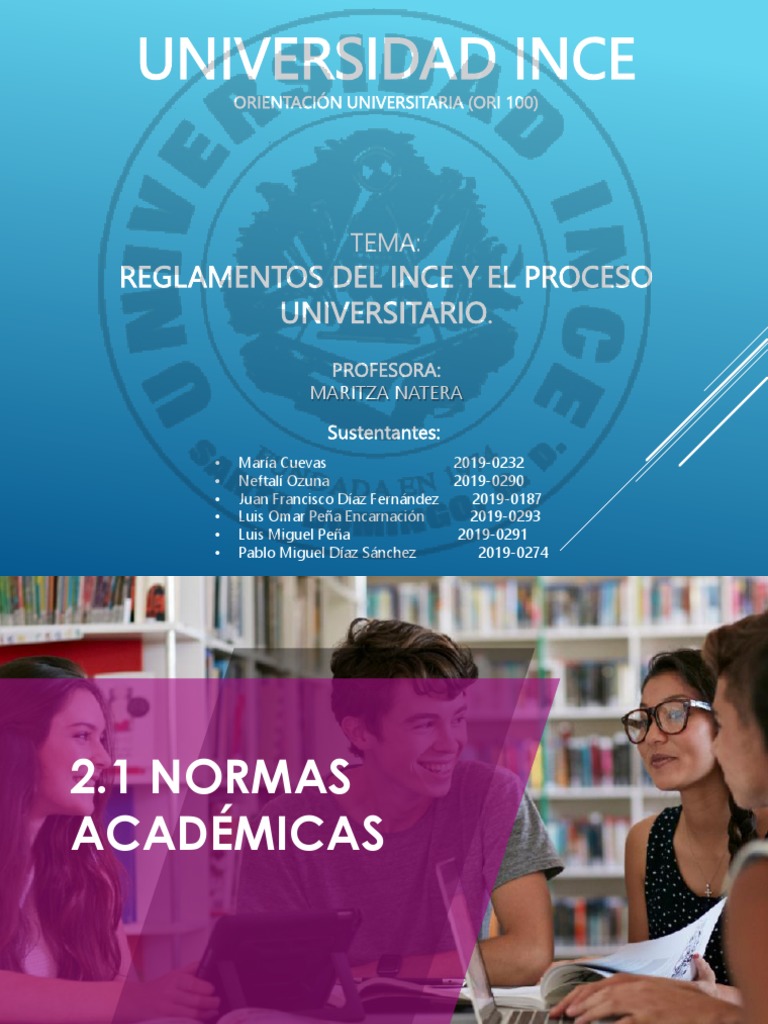 Ince Ori 100 | PDF | Evaluación | Prueba (evaluación)