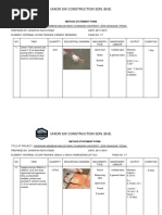 CIDB cLASSIFICATION PDF | PDF | Technology & Engineering