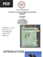 Traffic Jam Team Building Activity Guide | PDF | Cognitive Science ...