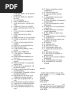 Abbreviated Mental Test Score (AMTS) | PDF