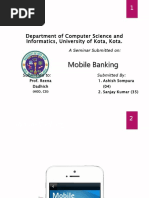 PVB Digital Banking User Guide | PDF | Mobile App | Password
