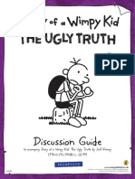 Greg Mask Wimpy Kid 2020 | PDF