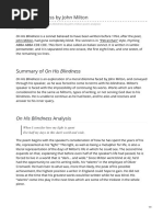 Once More To The Lake | PDF | Nature