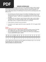 Absolute Decoding Linear Decoding Block Decoding 1. Absolute Decoding | PDF