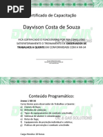 Modelo de CAT para Comunicação de Acidente | PDF | Bem-estar | Médico