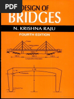 IRC-21 - (Road Bridges Sec-III Code and Practice) | PDF