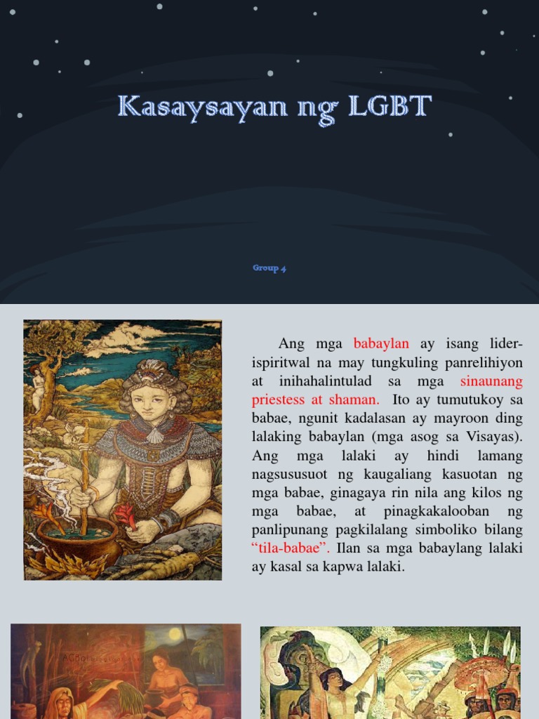 Kasaysayan 4 | PDF