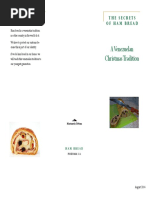 Cooking Rice Flowchart | PDF