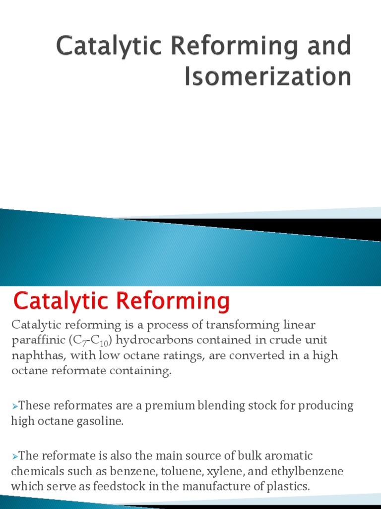 Lecture 6 | PDF | Chemical Processes | Process Engineering