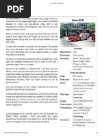 IRCTC Sample Ticket Format | PDF | Identity Document | Ticket (Admission)