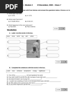 Missing Part Cards PDF | PDF