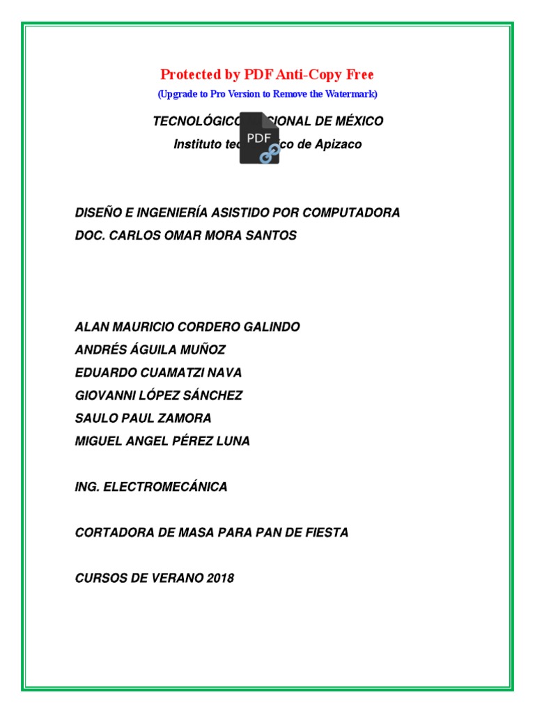 Protected by PDF Anti-Copy Free: (Upgrade To Pro Version To Remove The ...