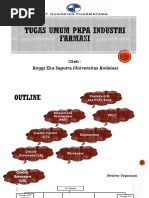 Tugas CAPA | PDF | Bisnis | Teknologi & Rekayasa