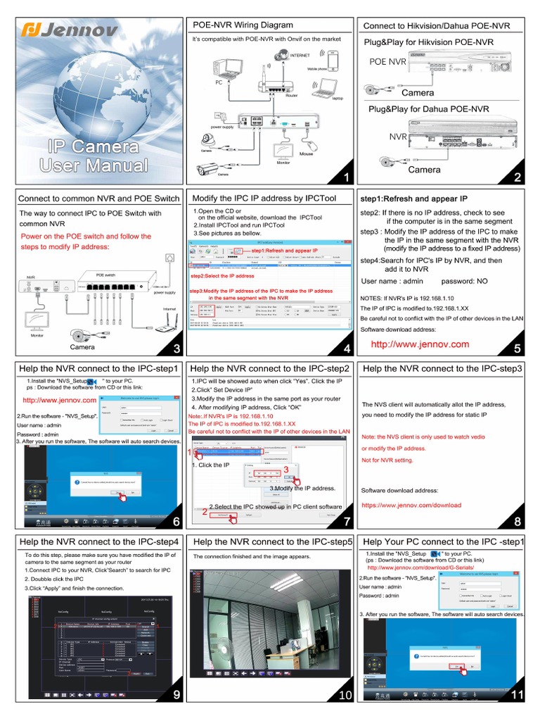 G-Series Manual | PDF