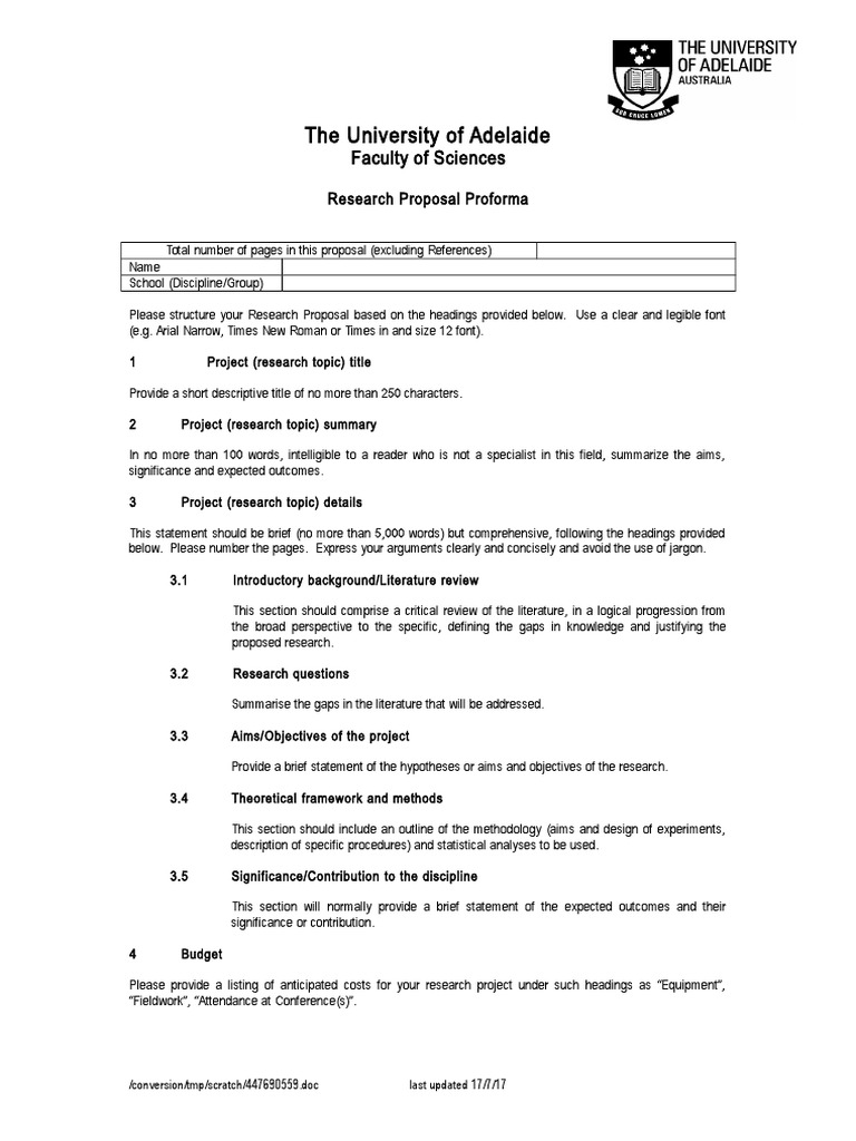 PR Proforma Sciences | PDF | Thesis | Plagiarism