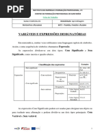 Tabela Primitivas | PDF | Métodos e Materiais de Ensino | Ciências e ...