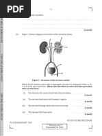 Concise Revision Course Csec HSB - Compress | PDF | Cell (Biology) | Chart