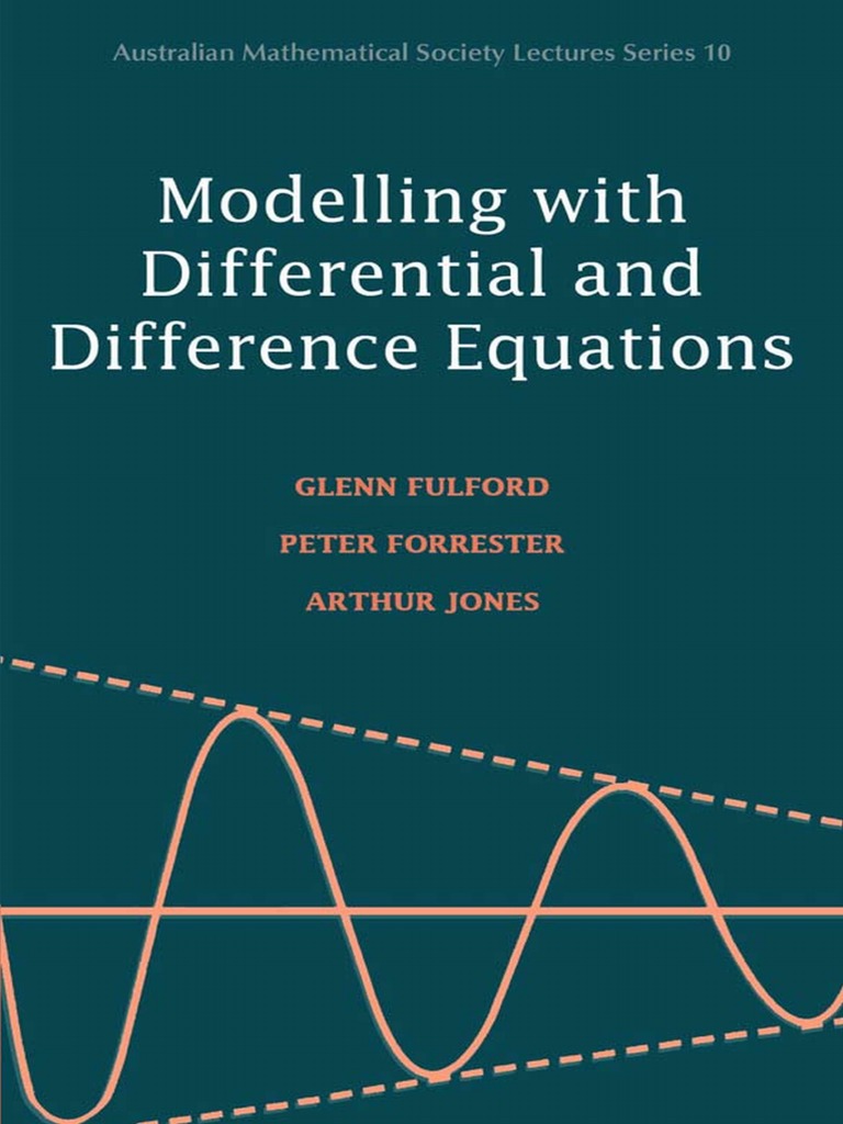 Model Diff | PDF | Force | Mass