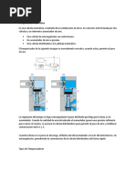 Mipel - Catálogo Válvulas | PDF | Válvula | Tornillo