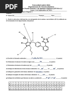 Tabla Cuantica | PDF | Orbital atómico | Configuración electronica