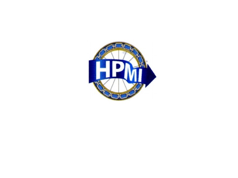 Logo Hpmi | PDF