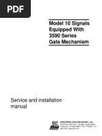BR930 - Q Style Series Specifications | PDF