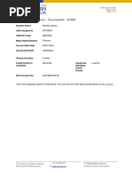 UWA Academic Calendar 2025 Dates | PDF | Academic Term | Educational ...