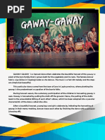 KARATONG | PDF | Poetry