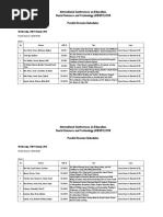 Activity Design Scouting | PDF | Scouting | Leadership