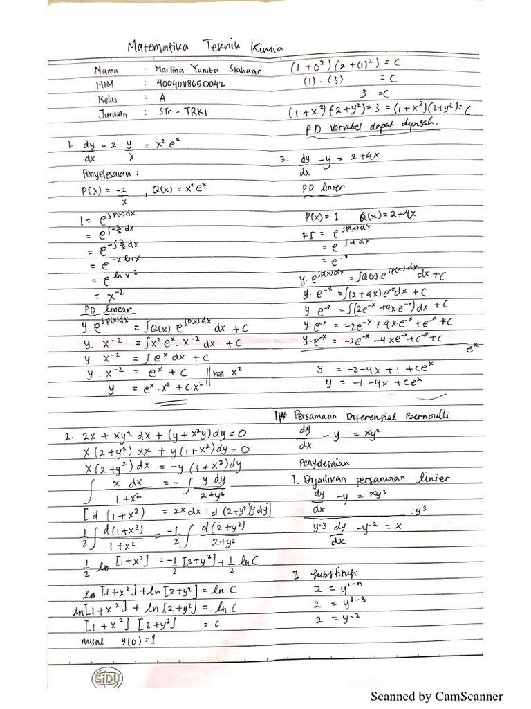 Mattek Marlina | PDF