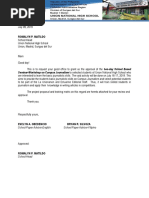 The Journalist Creed | PDF