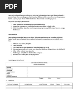 BAPP dan BAST dalam Proyek Konstruksi | PDF