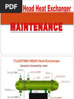 TEMA Type Heat Exchangers PDF | PDF | Home & Garden | Science & Mathematics