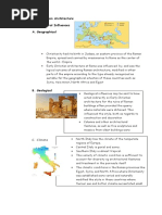 Church Altar Size and Design Guidelines | PDF | Altar | Christian ...