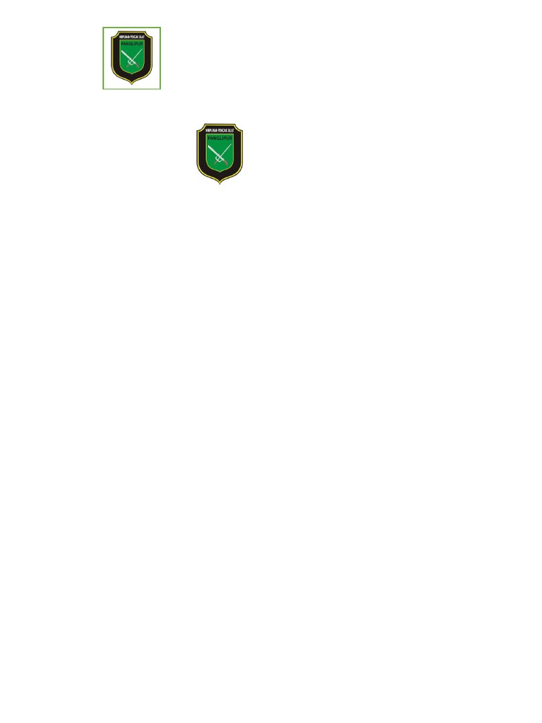 Panglipur Logo | PDF