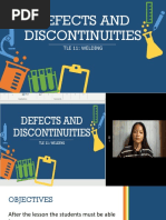 TLE Topics For Demo | PDF | Foods | Nature