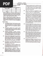 PEC 2017 Tables | PDF