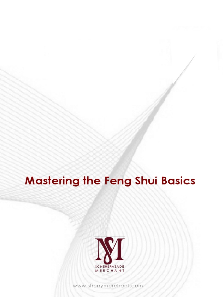 Introduction Feng Shui Pdf Chinese Philosophy Classical Chinese