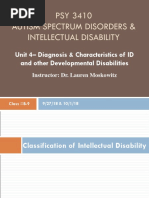 Clinical Dementia Rating: Scoring | PDF | Dementia | Memory