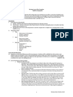 CRASH! BOOM! A Math Tale Teacher Tip Card | PDF | Language Arts ...