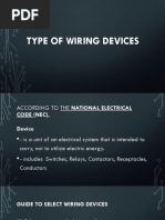 GFCI Wiring Diagrams and Methods | PDF | Electrical Wiring | Ac Power ...