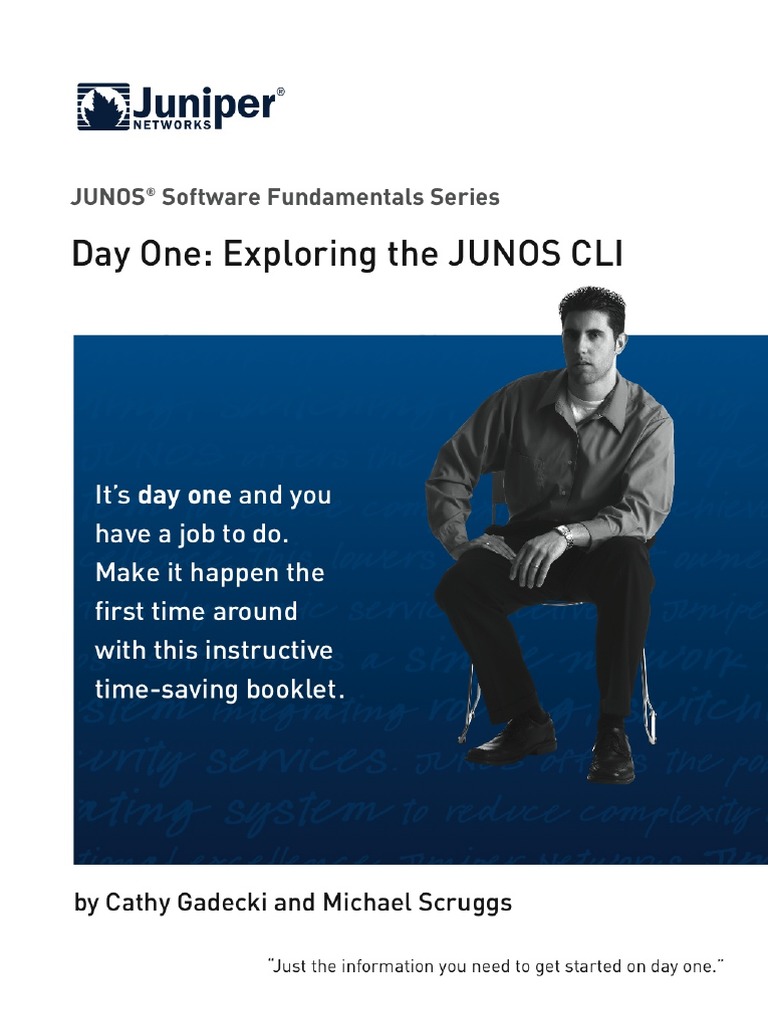 Juniper Exploring Junos Cli Pdf Command Line Interface Graphical User Interfaces 